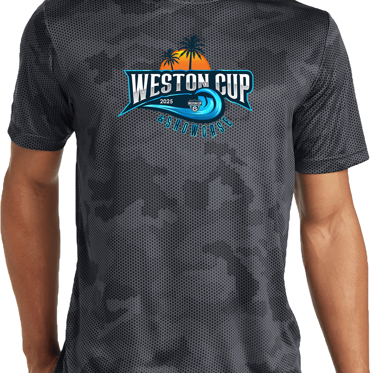 Performance Shirts - 2025 Weston Cup & Showcase – Simax Sports