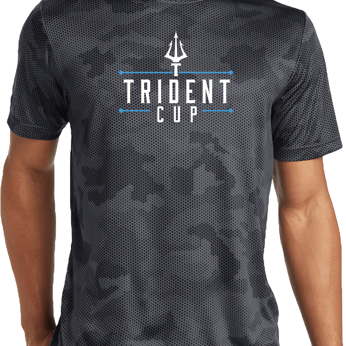 Performance Shirts - 2025 Trident Cup - White – Simax Sports