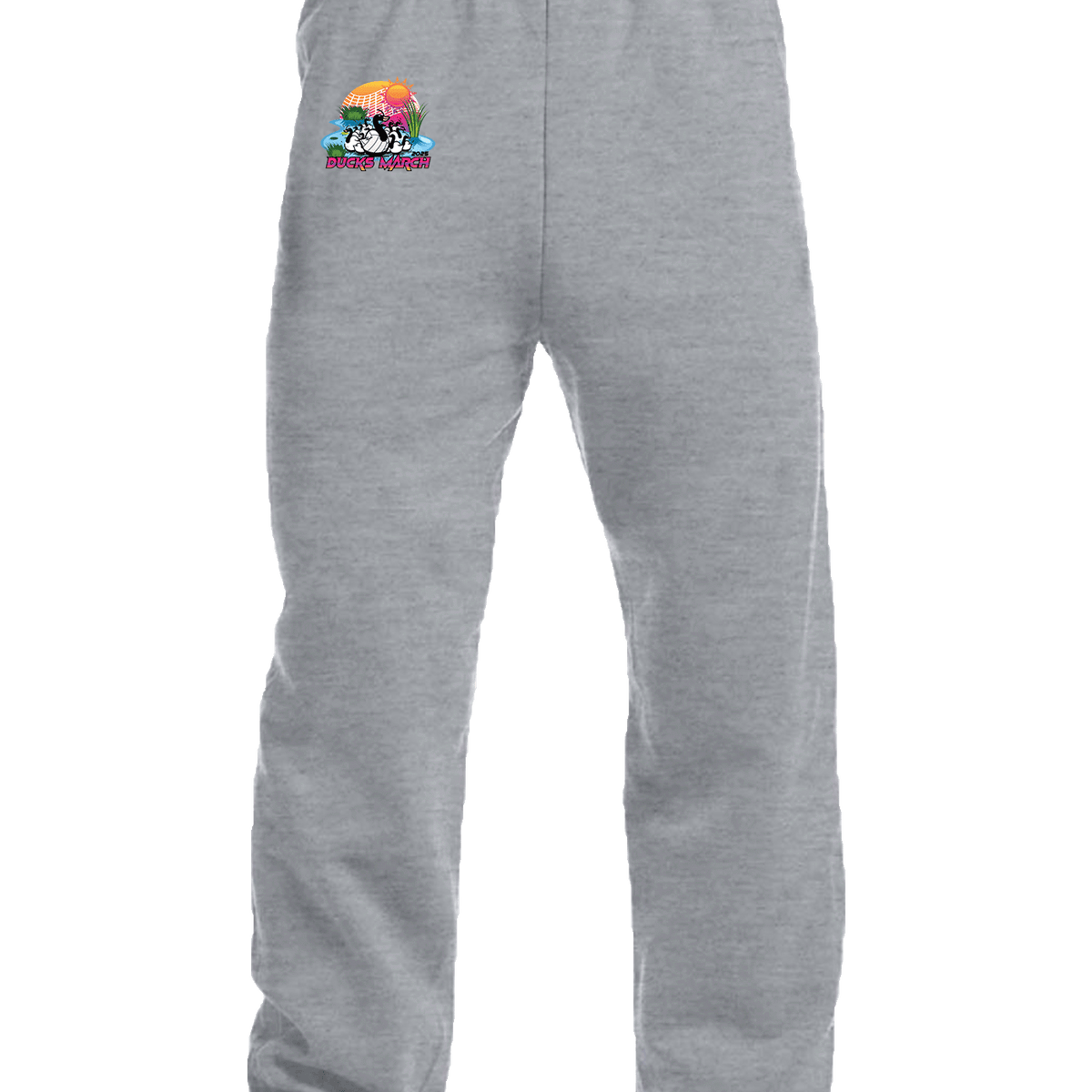 Sweatpants - 2025 Ducks March – Simax Sports