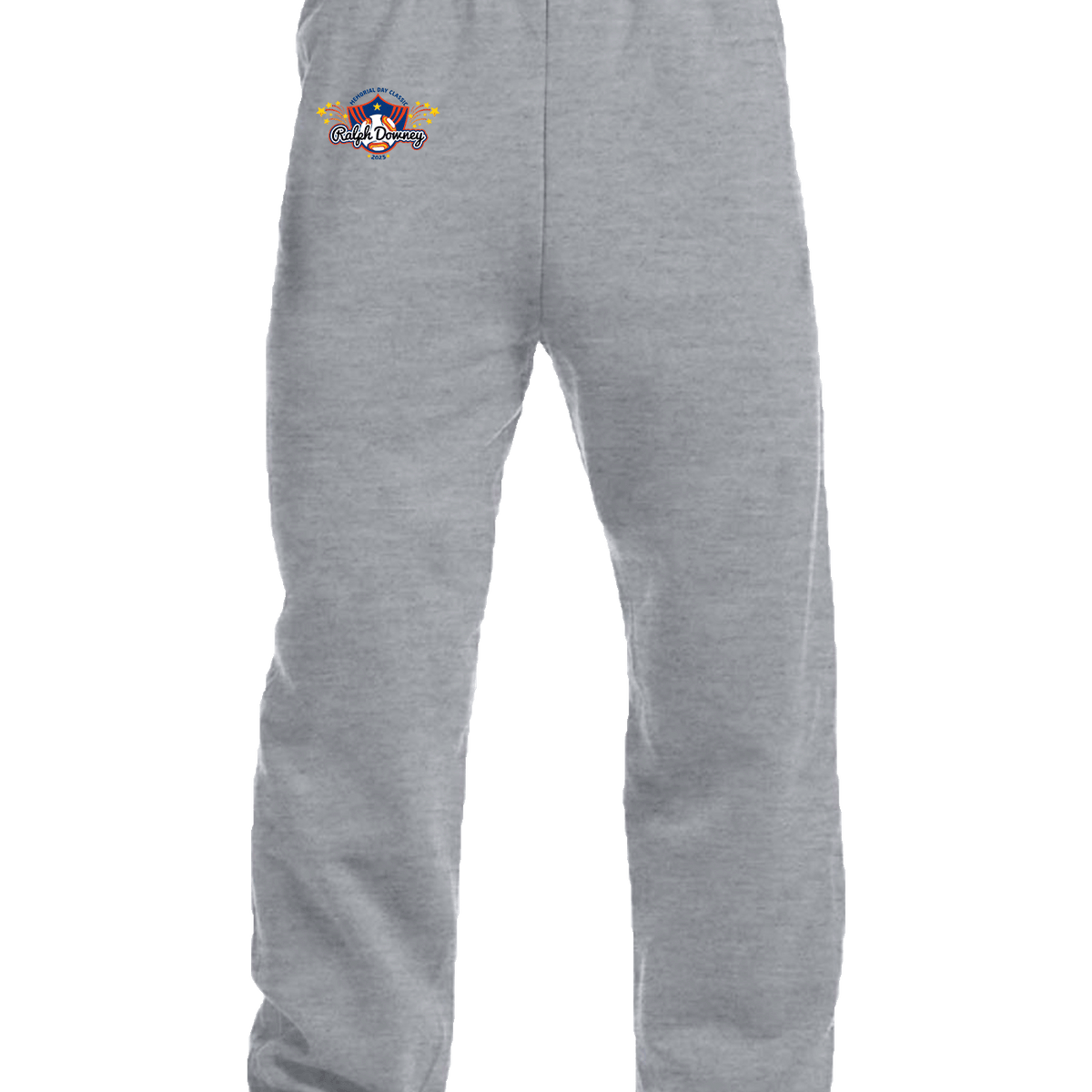 Sweatpants - 2025 Ralph Downey Memorial Day Classic – Simax Sports