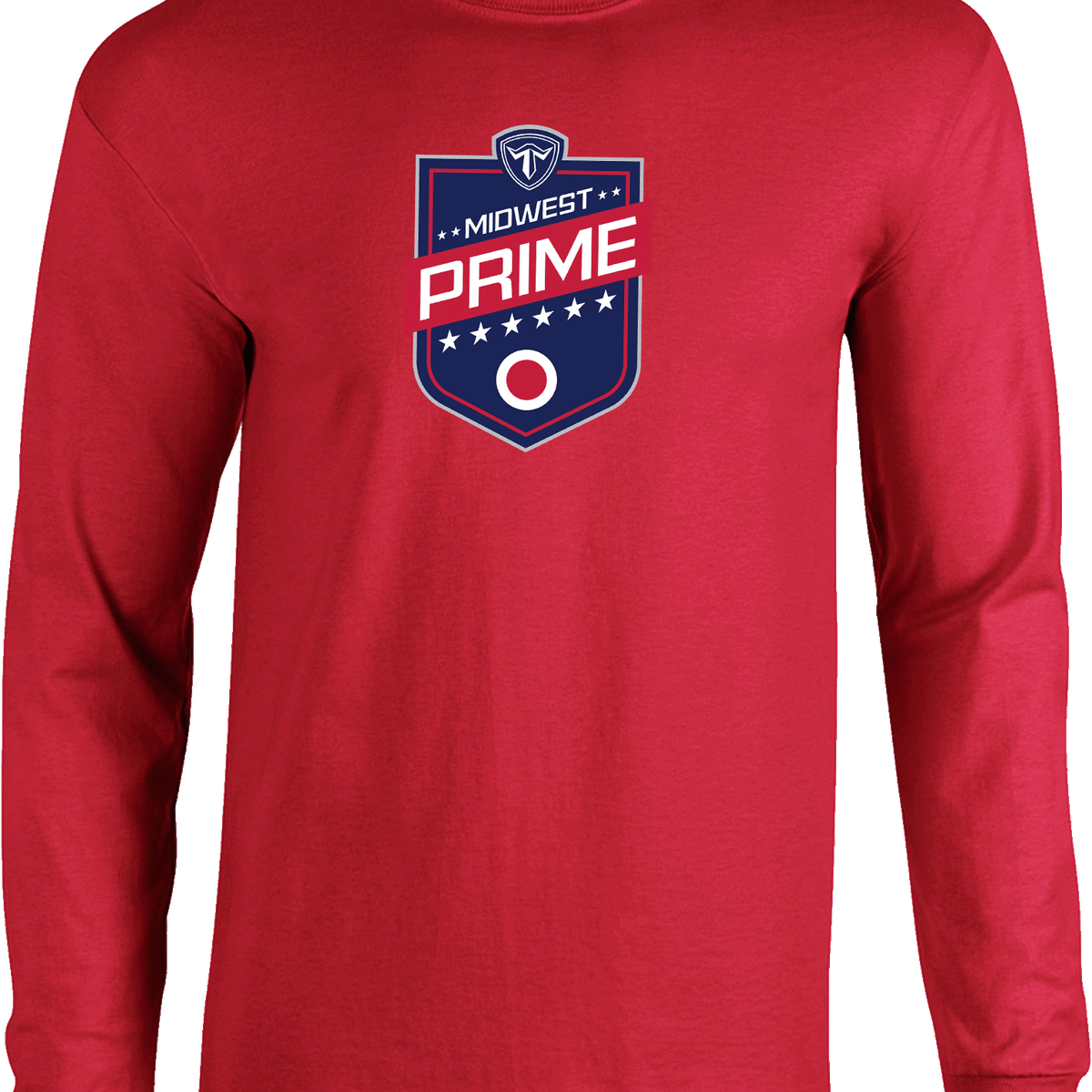 Long Sleeves - 2025 Midwest Prime – Simax Sports