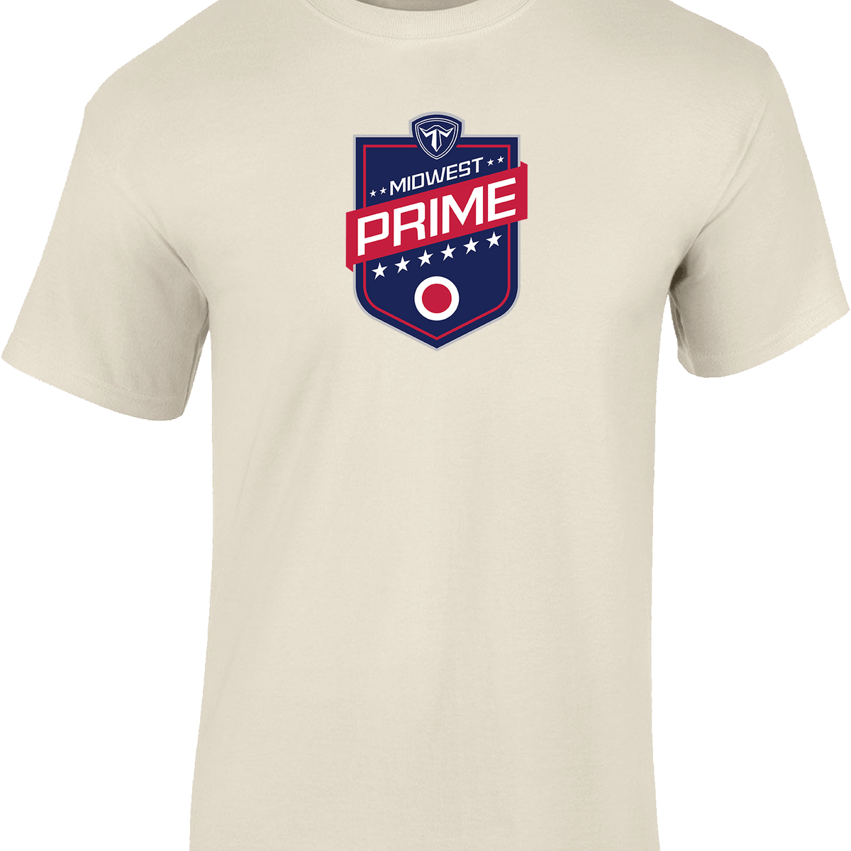 Short Sleeves - 2025 Midwest Prime – Simax Sports