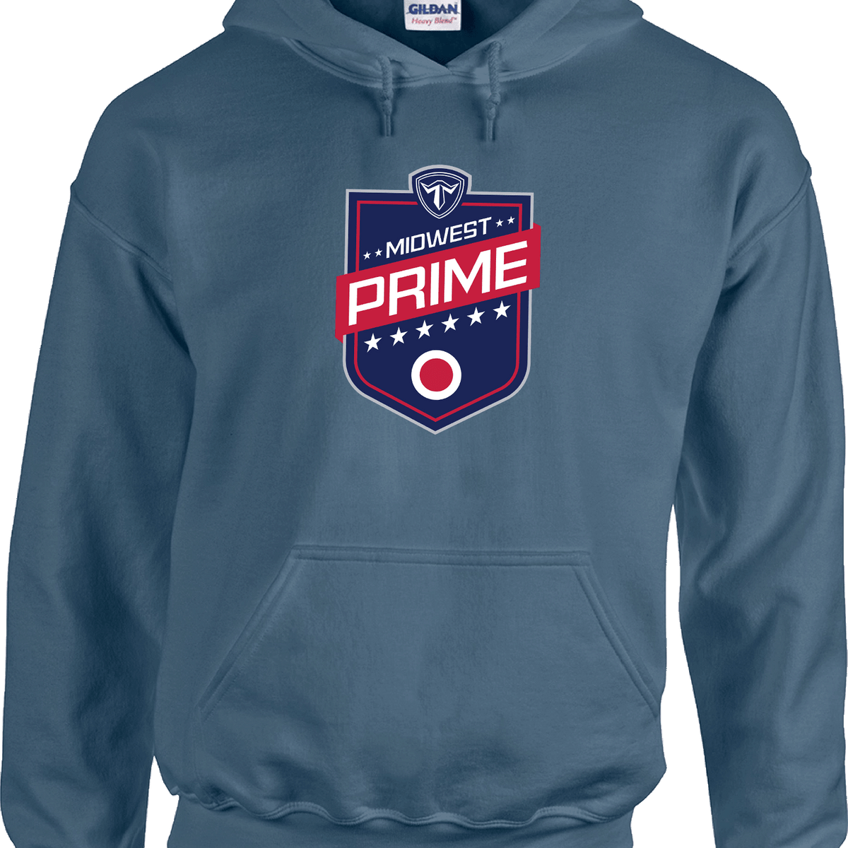 Hoodies - 2025 Midwest Prime – Simax Sports