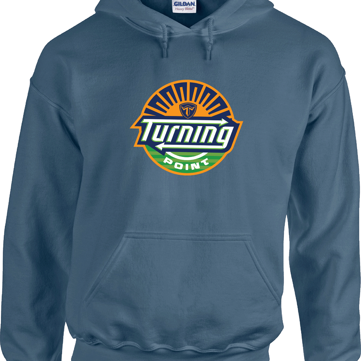 Hoodies - 2025 The Turning Point – Simax Sports