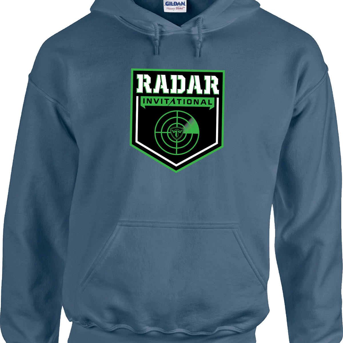 Hoodies - 2025 Radar Invitational – Simax Sports