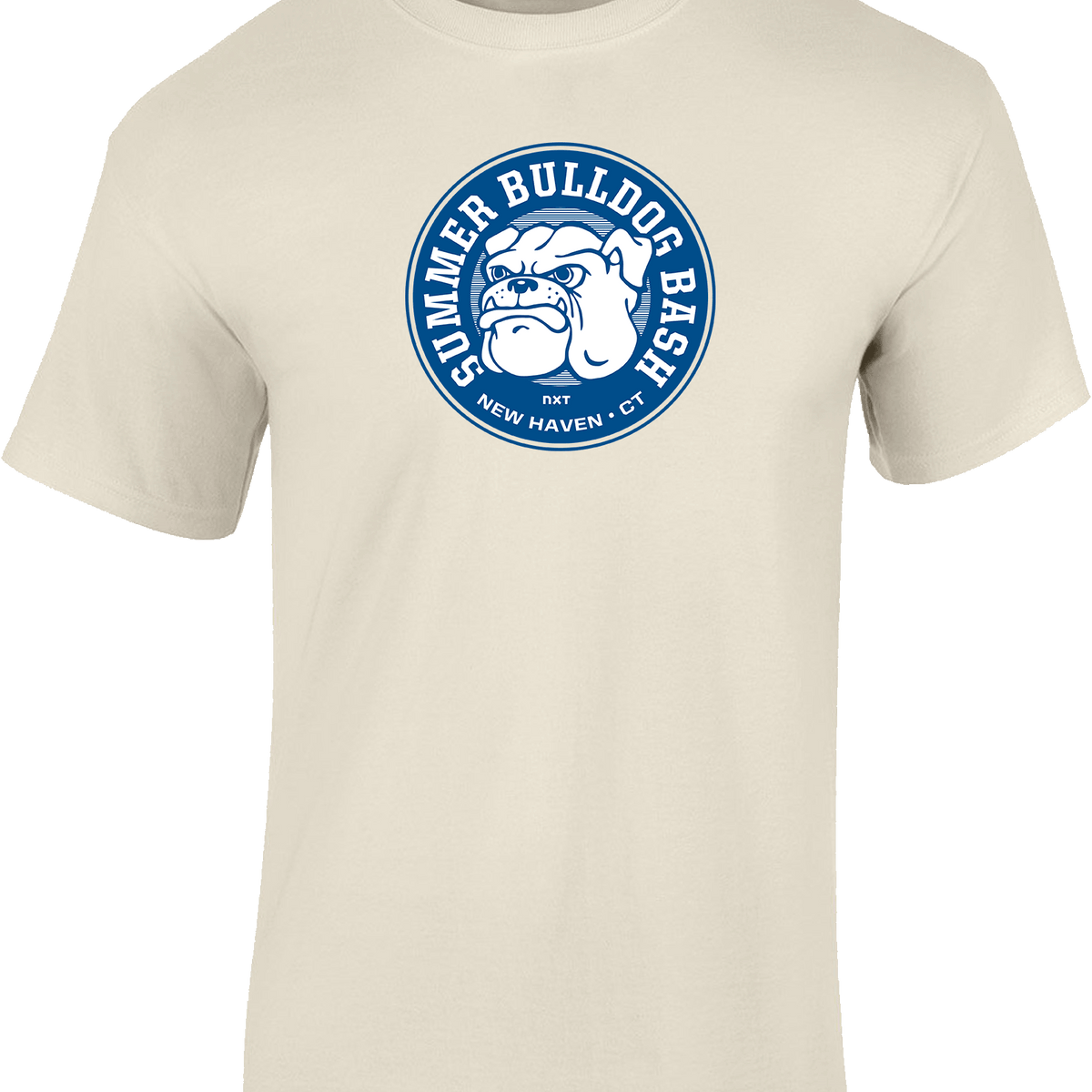 Short Sleeves - 2025 Summer Bulldog Bash – Simax Sports