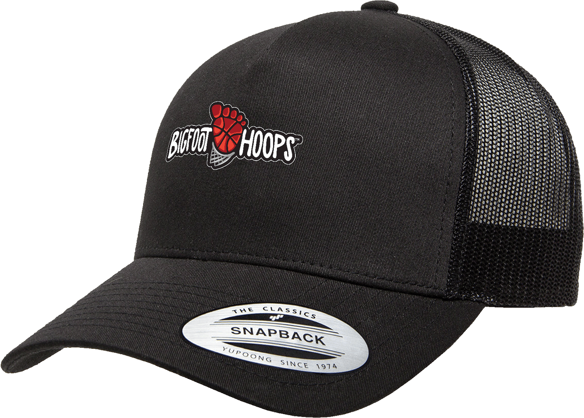 Trucker Hat - 2025 Kingwood Classic - Secondary – Simax Sports