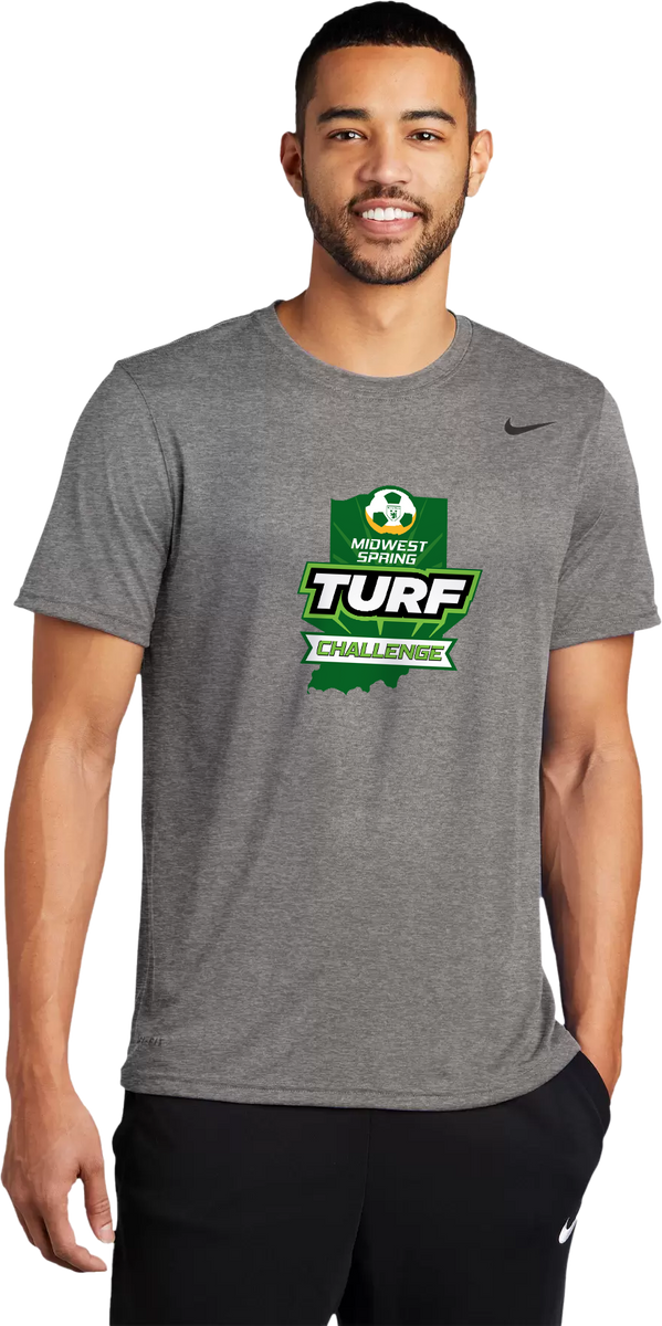 Nike Legend Short Sleeve - 2025 Midwest Spring Turf Challenge – Simax ...