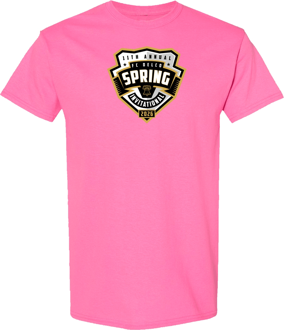 11th Annual FC DELCO Spring Invitational 2026 – Simax Sports