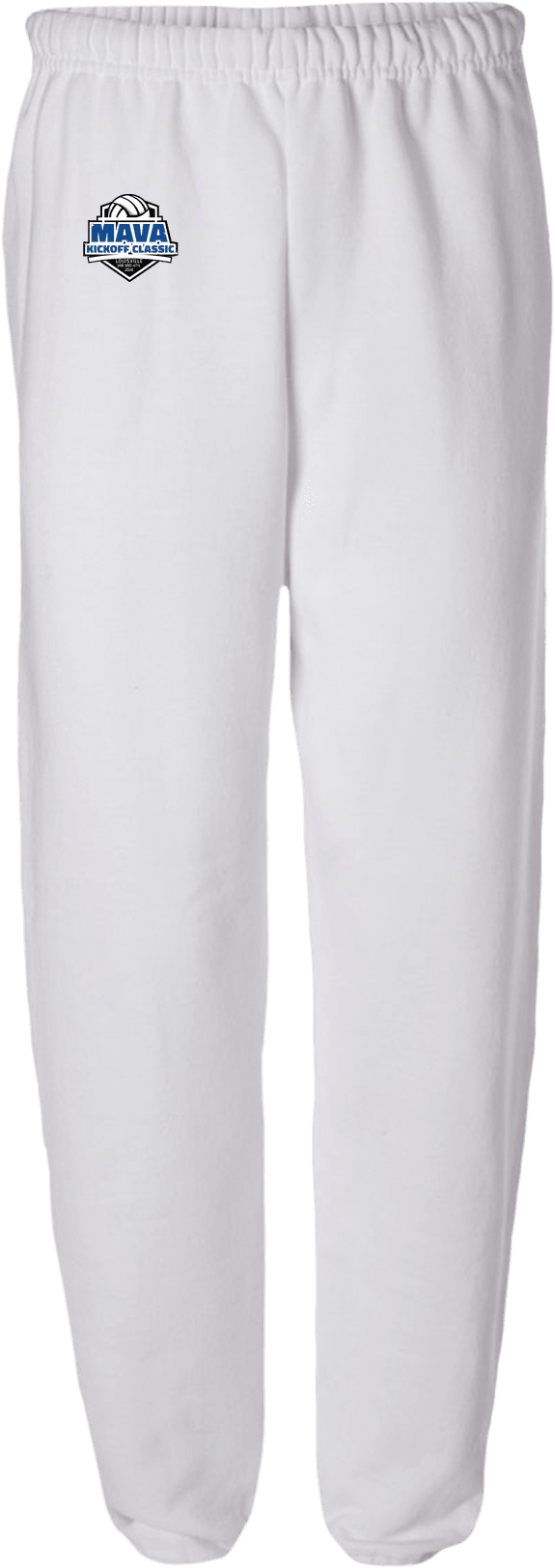 Sweatpants - MAVA Kickoff Classic 2026 – Simax Sports
