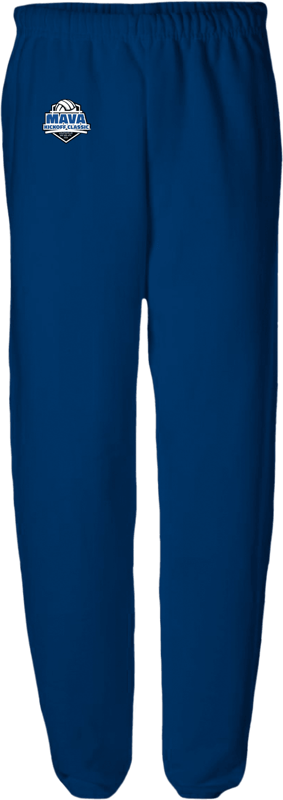Sweatpants - MAVA Kickoff Classic 2026 – Simax Sports