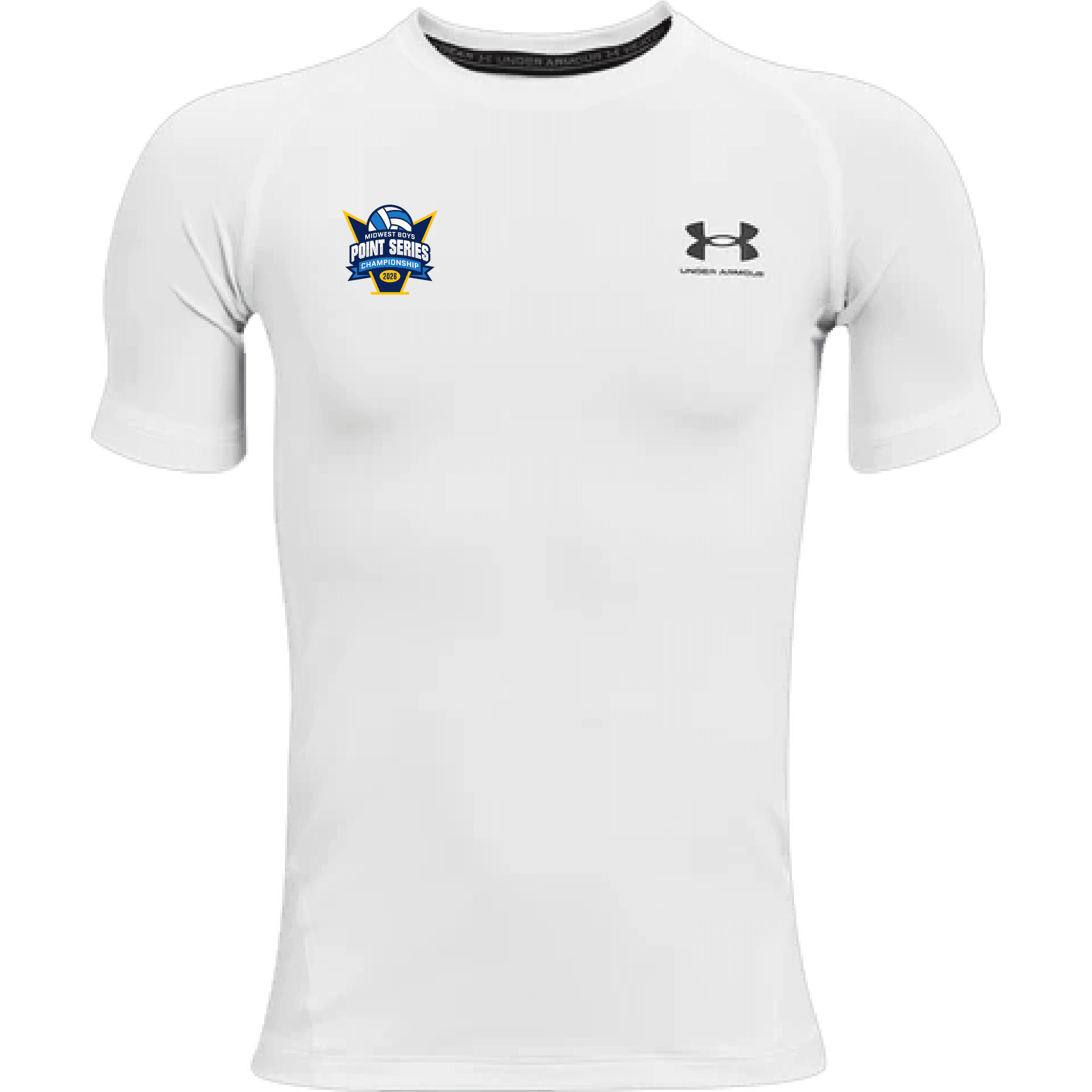 Under Armour Compression - Midwest Boys Point Series Championship 2026 ...