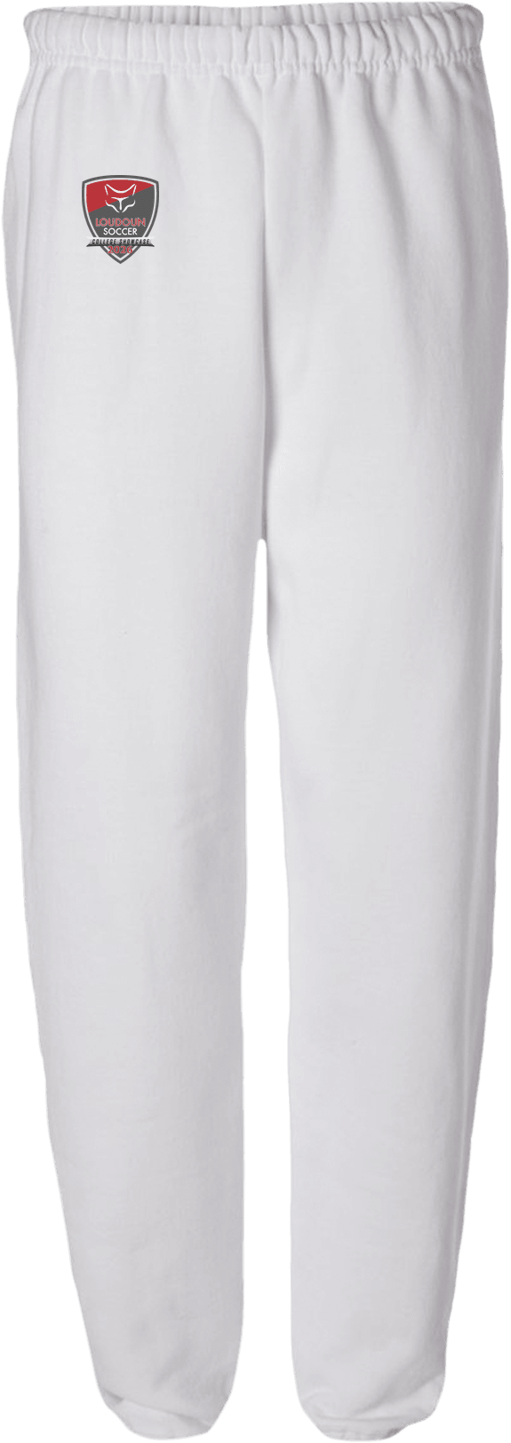 Sweatpants - Loudoun Soccer College Showcase 2026 – Simax Sports